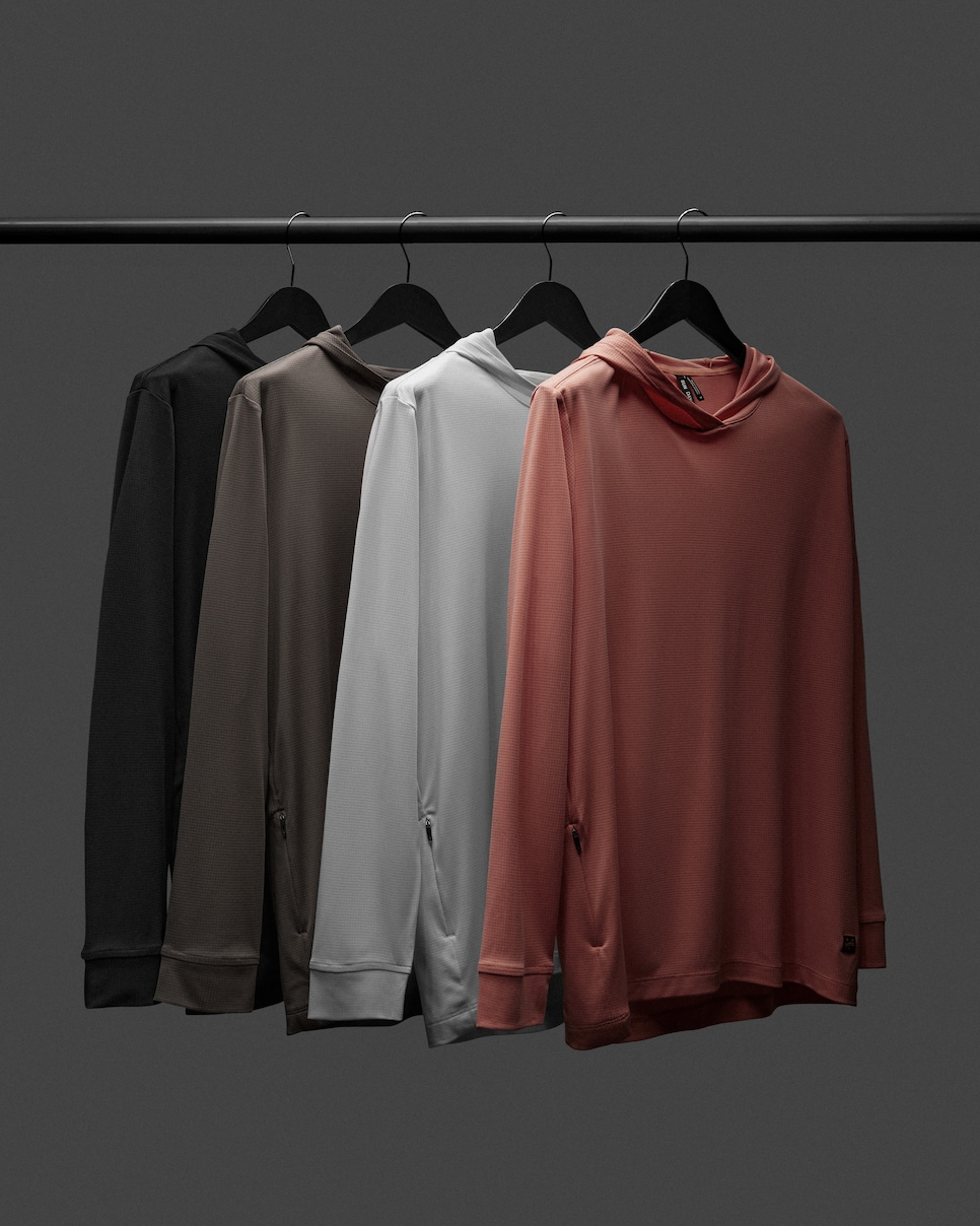 Tiger Woods’ Sun Day Red apparel line is finally available, here’s where to get it | Golf ...